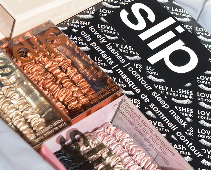 GIFT IDEAS – Slip