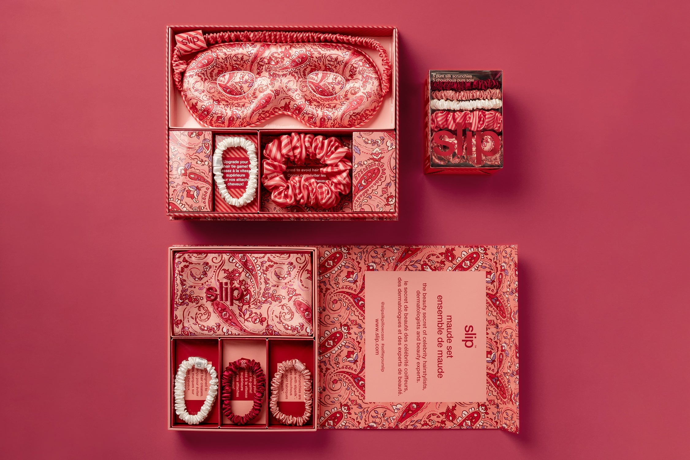 Mother's Day Collection – Page 3– Slip