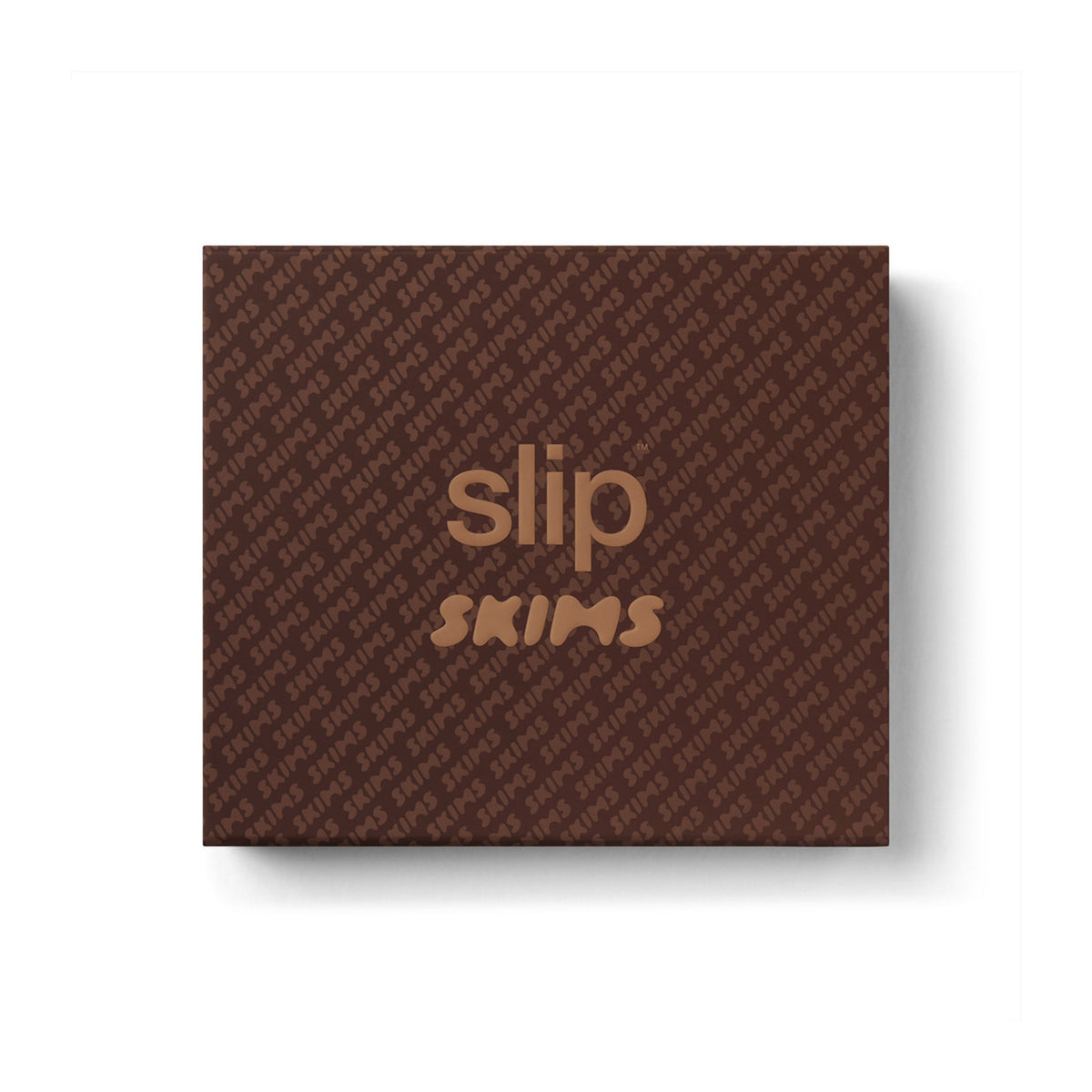 Slip x Skims Signature Gift Set - Cocoa