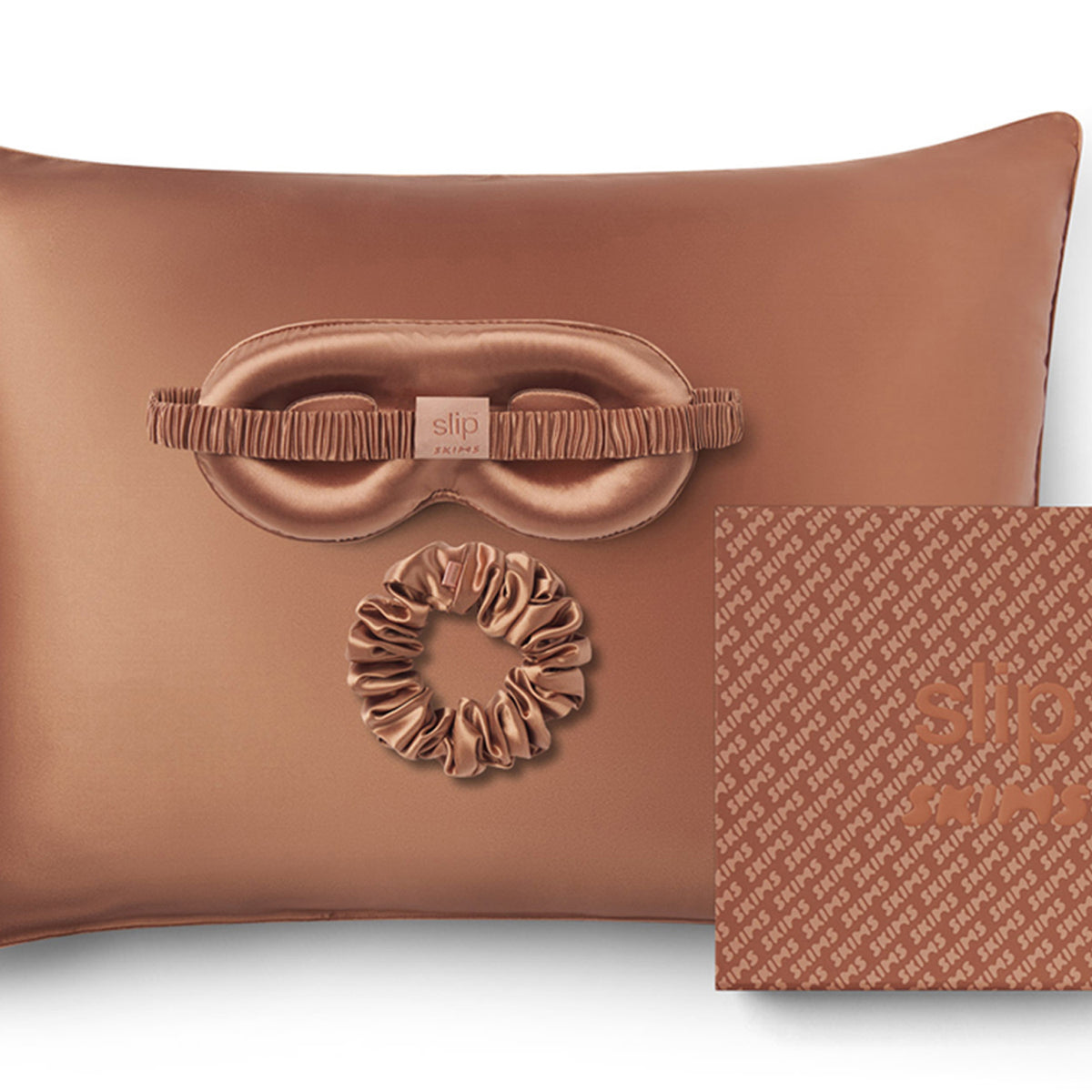 Slip x Skims Signature Gift Set - Sienna