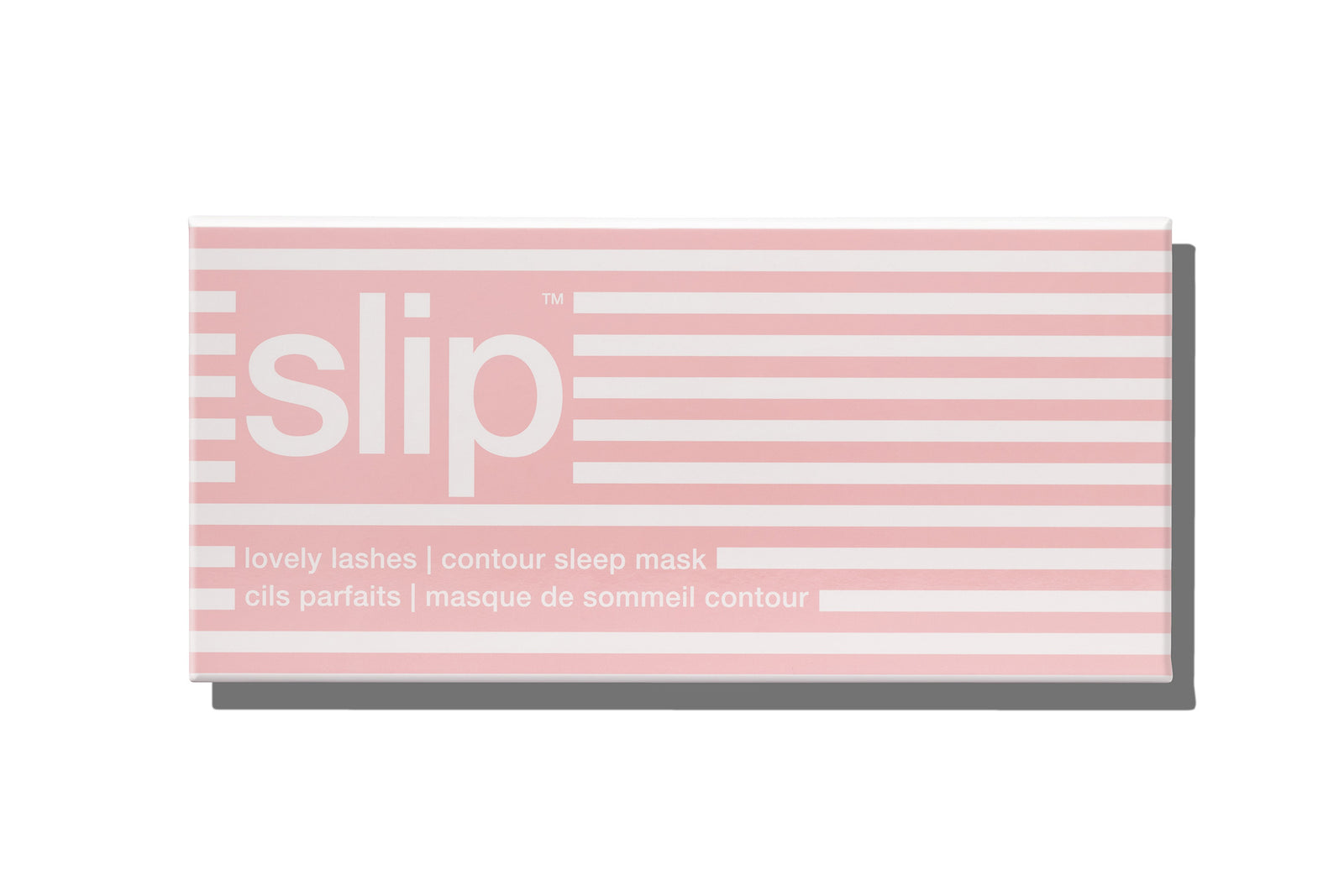 Fairy Floss Contour Sleep Mask – Slip
