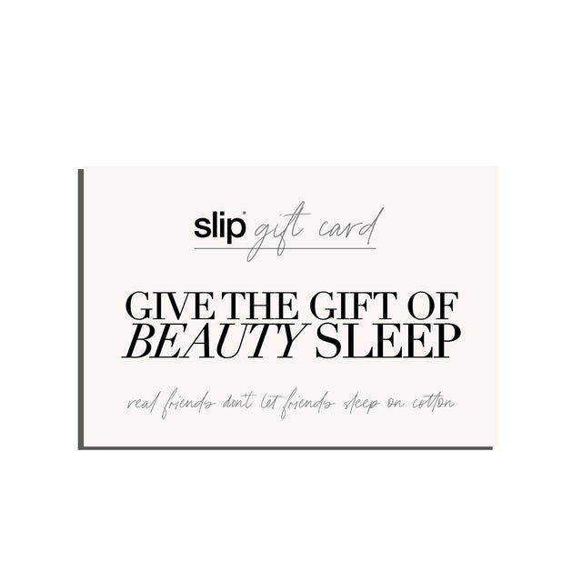 Slip® - Anti Aging. Anti Sleep Crease. Anti Bed Head.™