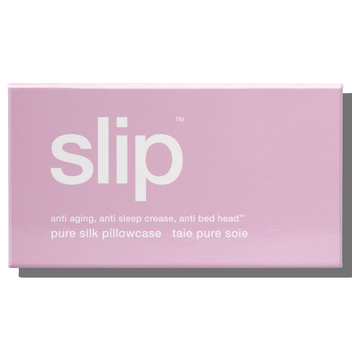 Wildflower King Zippered Pillowcase – Slip