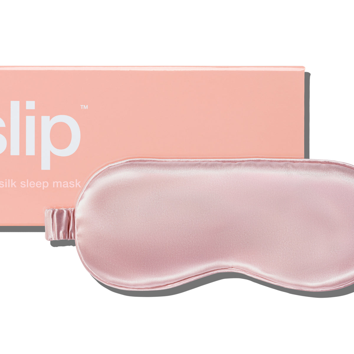 Pink Sleep Mask – Slip