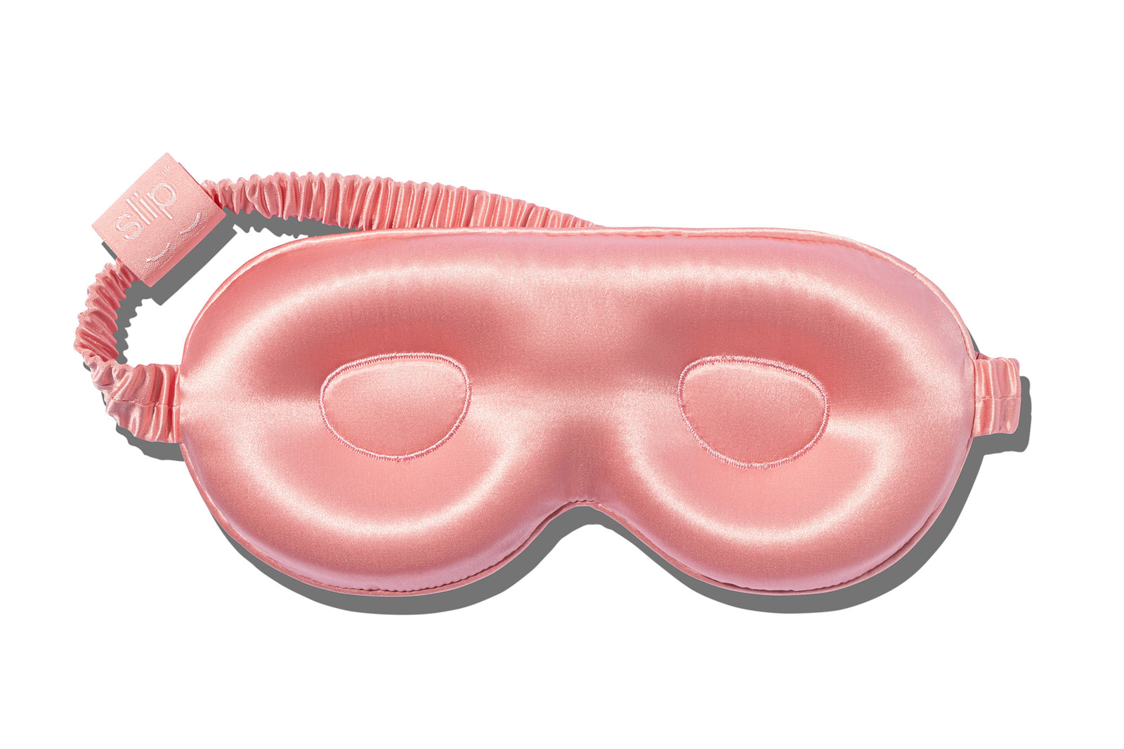 Rose Contour Sleep Mask – Slip