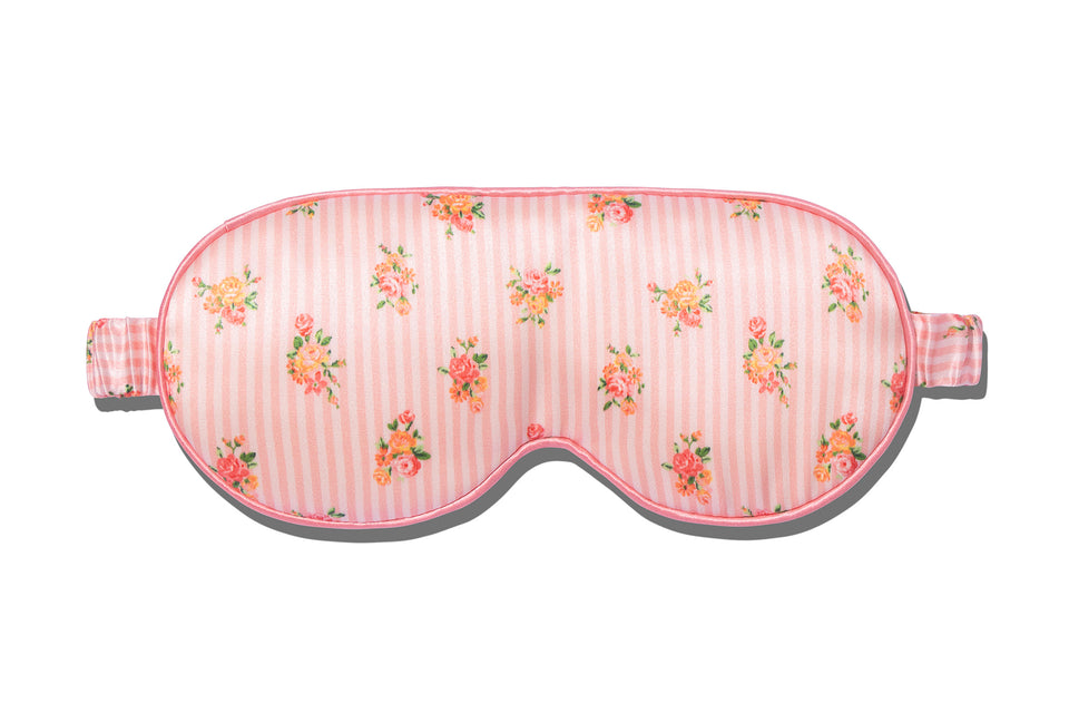Petal Contour Sleep Mask – Slip