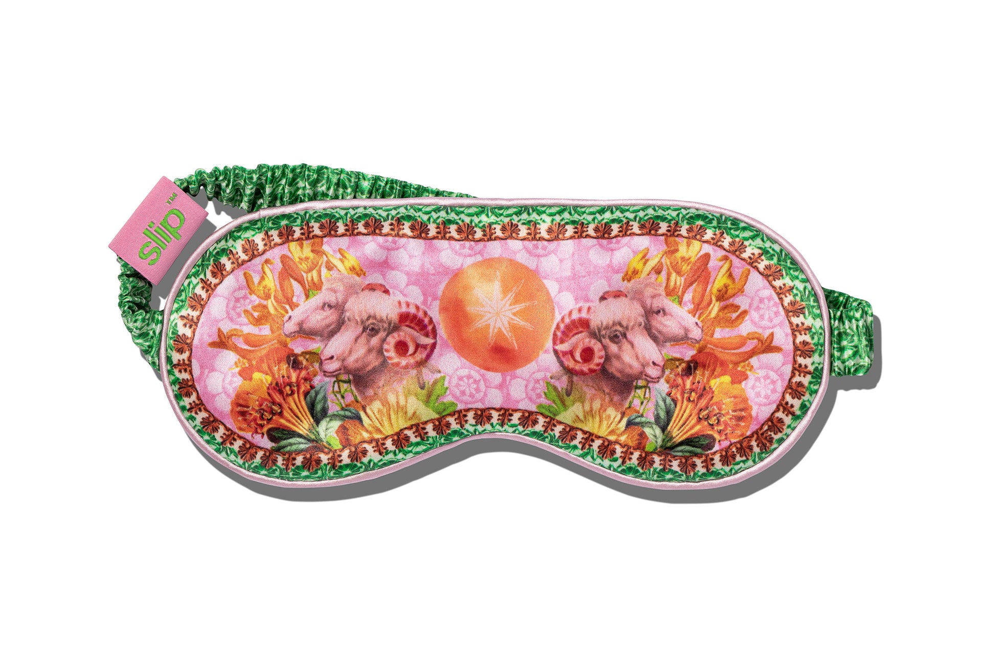 Slip® Pure Silk Sleep Mask - Aries