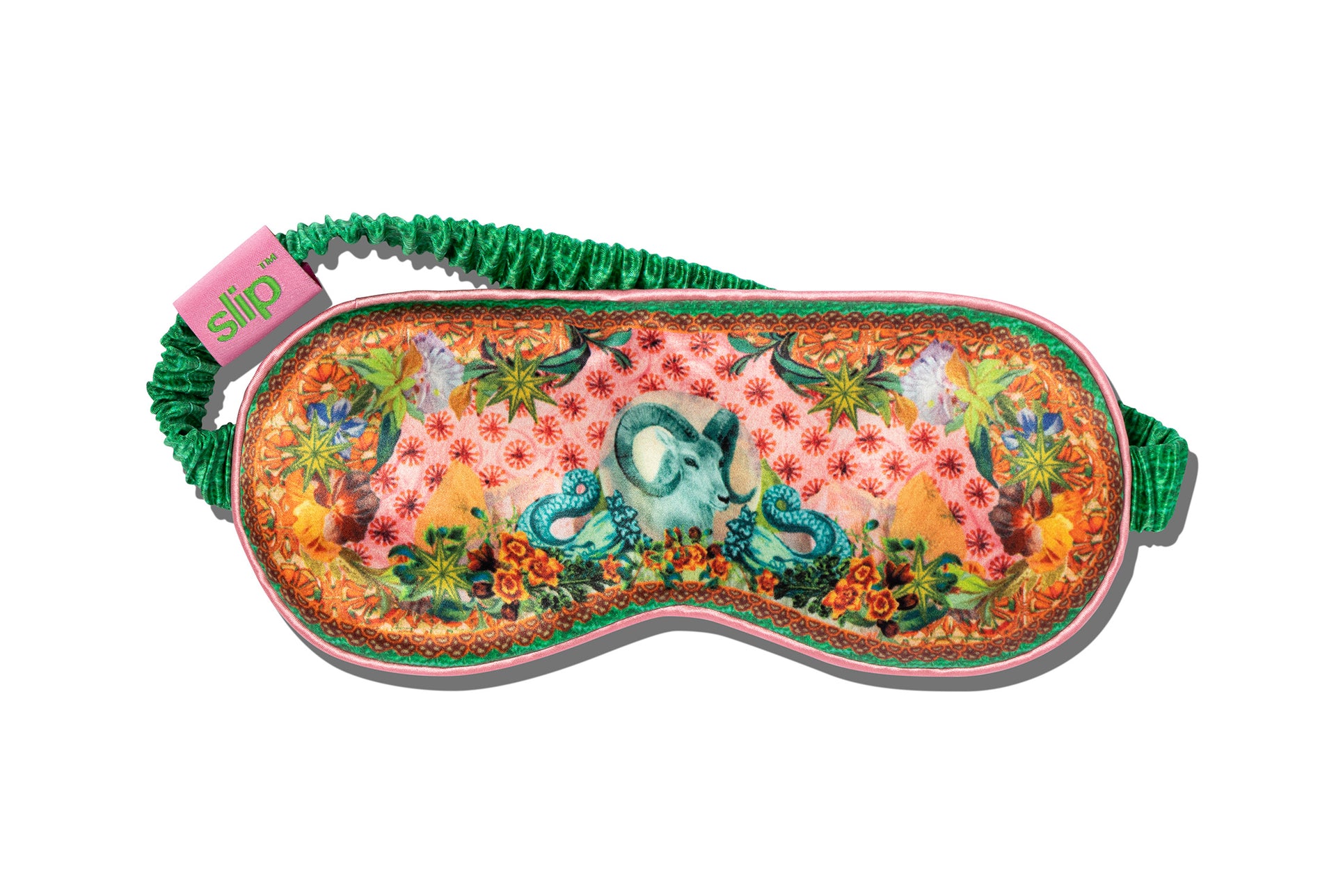 Slip® Pure Silk Sleep Mask - Capricorn