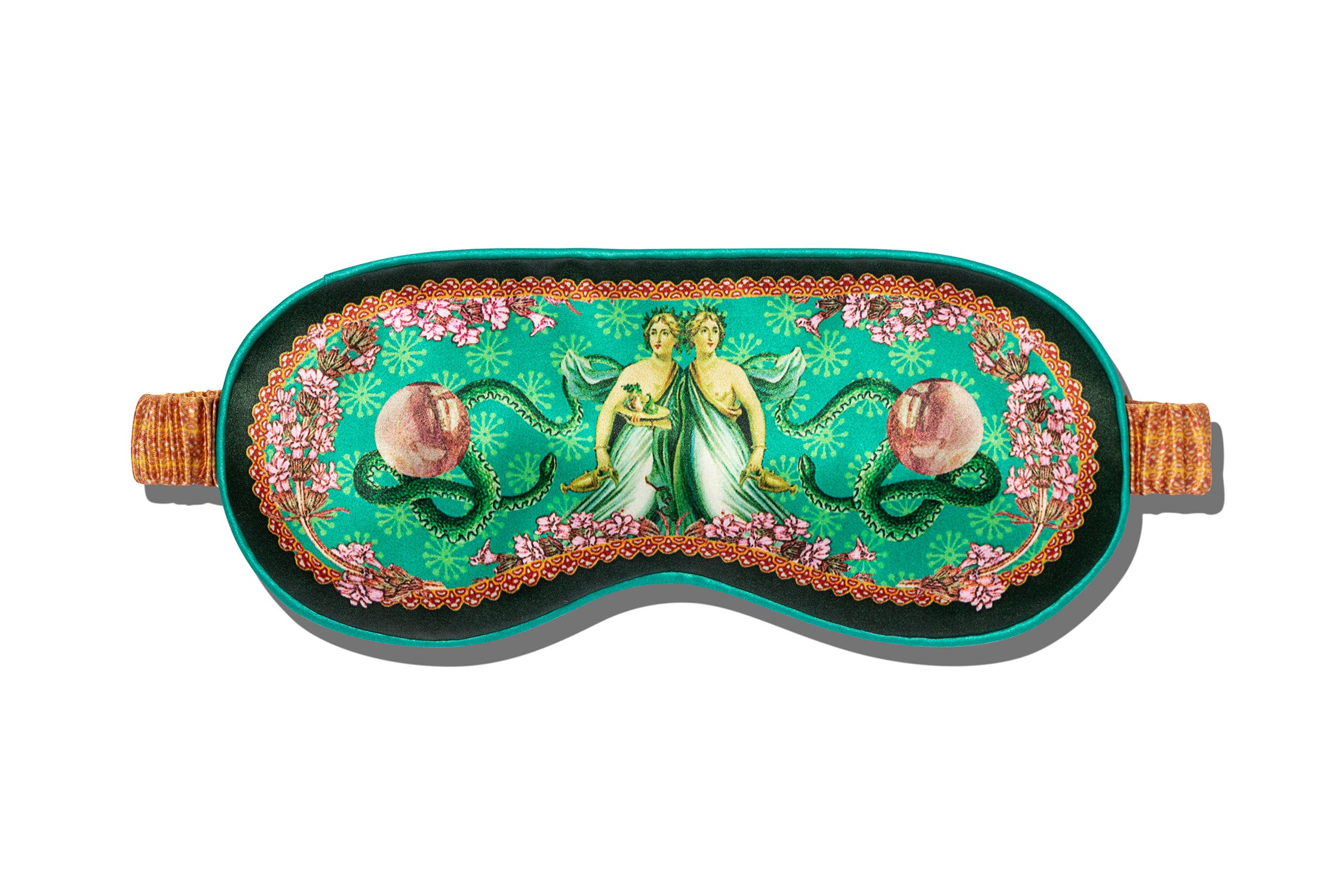 Slip Pure Silk Sleep Mask Gemini Slip Pure Silk Sleep Mask Gemini