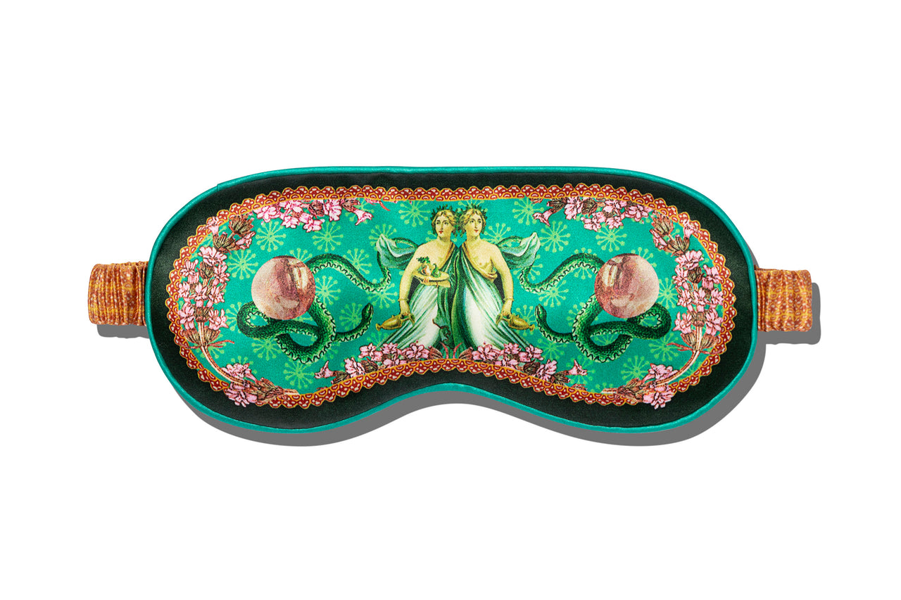 Slip® Pure Silk Sleep Mask - Gemini