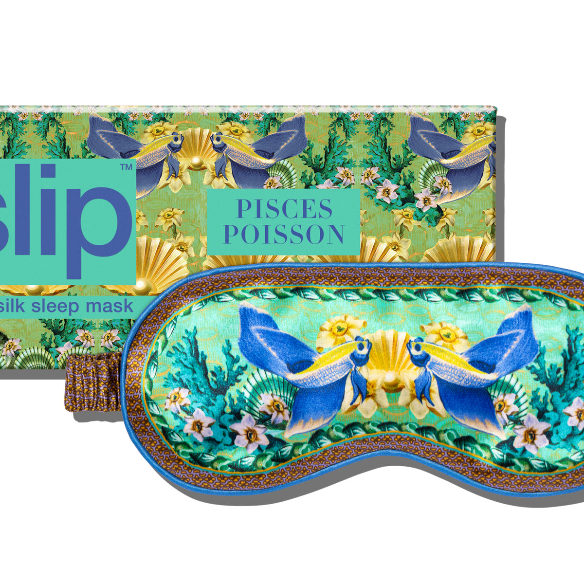 Slip® Pure Silk Sleep Mask - Pisces