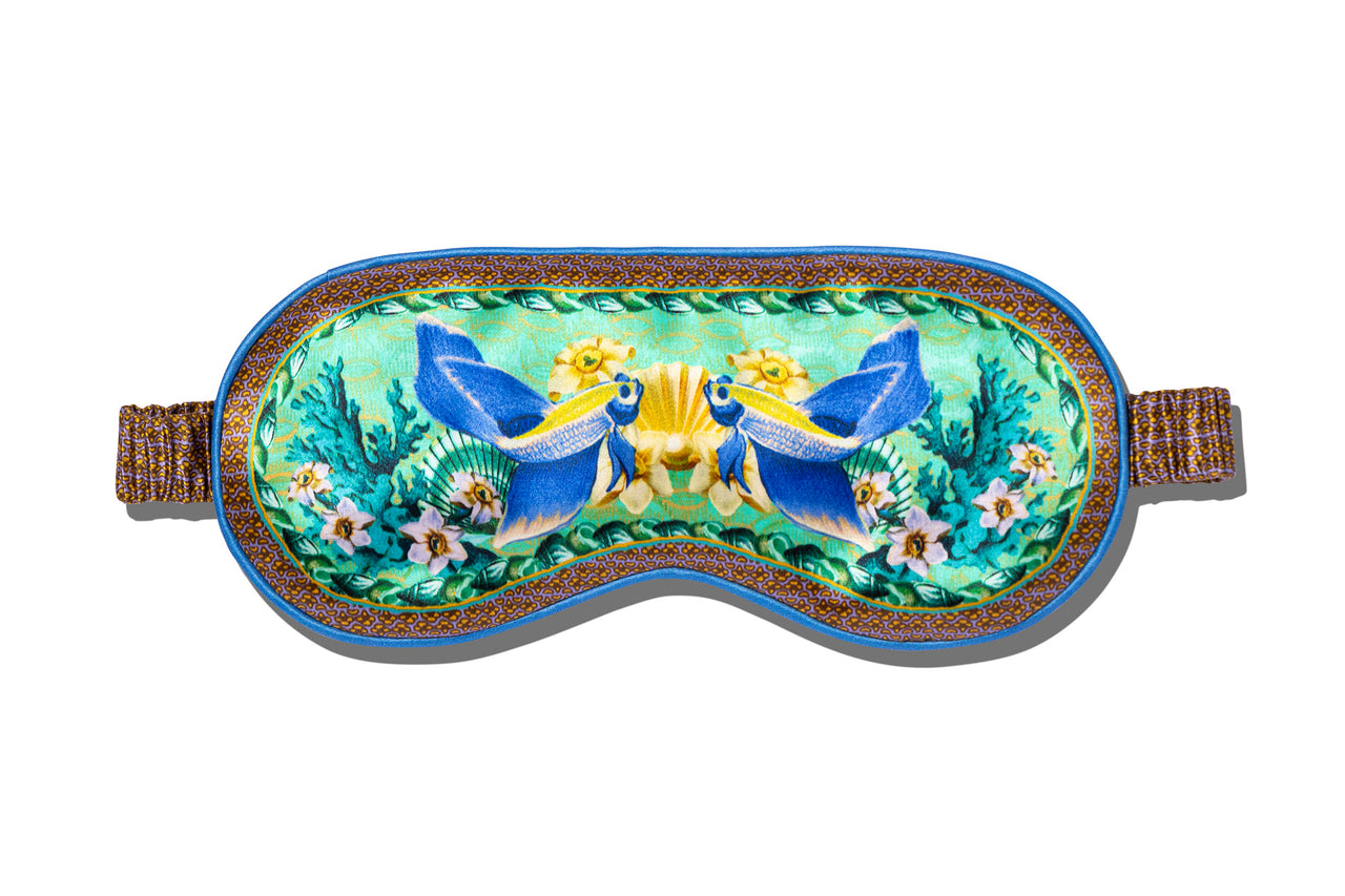 Slip® Pure Silk Sleep Mask - Pisces