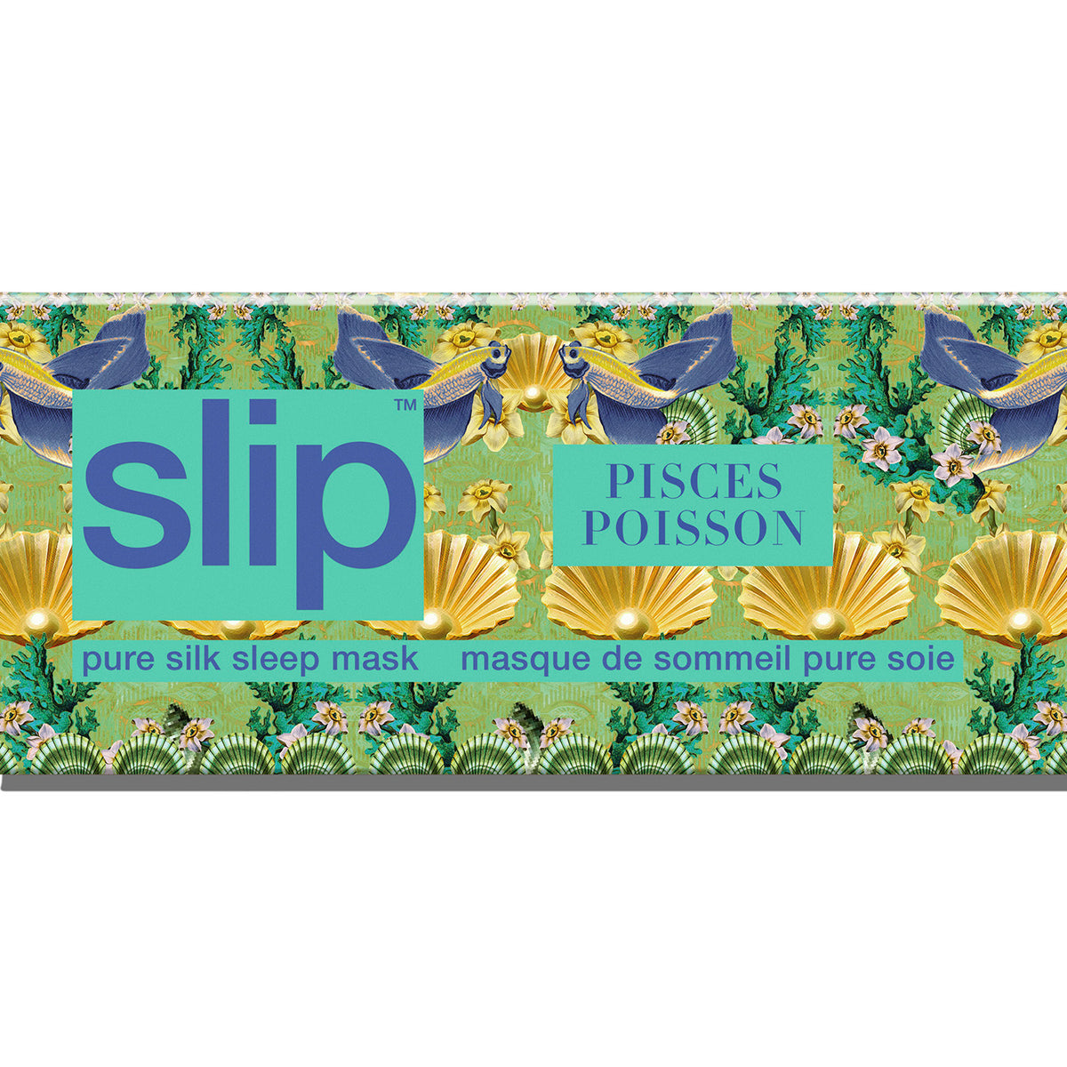 Slip® Pure Silk Sleep Mask - Pisces