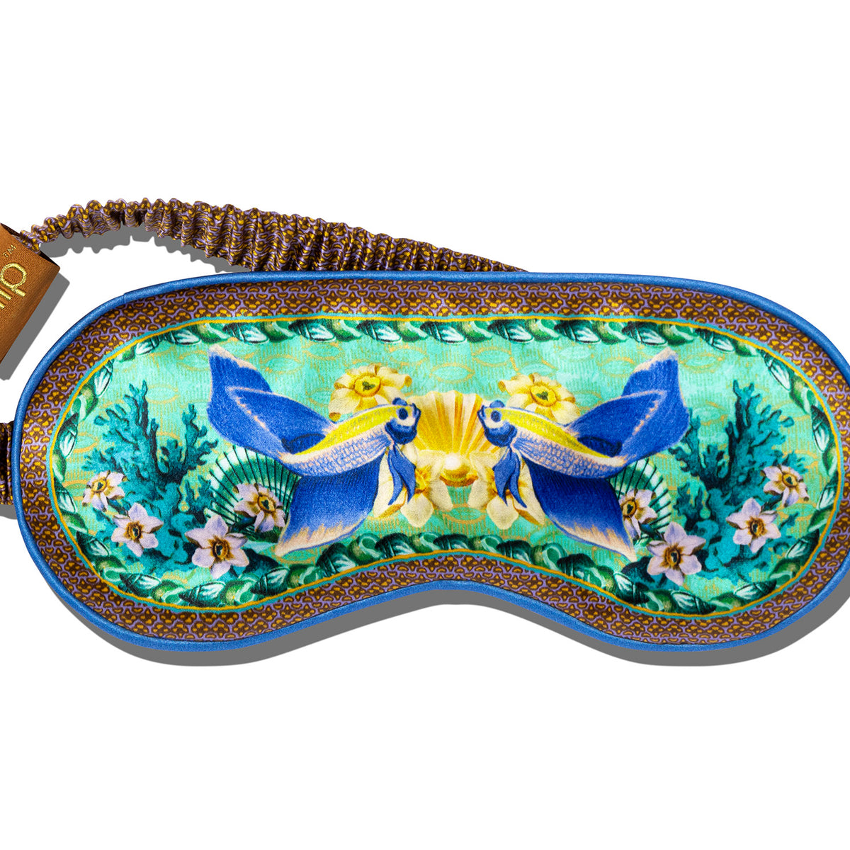 Slip® Pure Silk Sleep Mask - Pisces