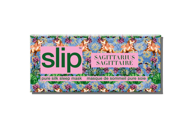Slip® Pure Silk Sleep Mask - Sagittarius