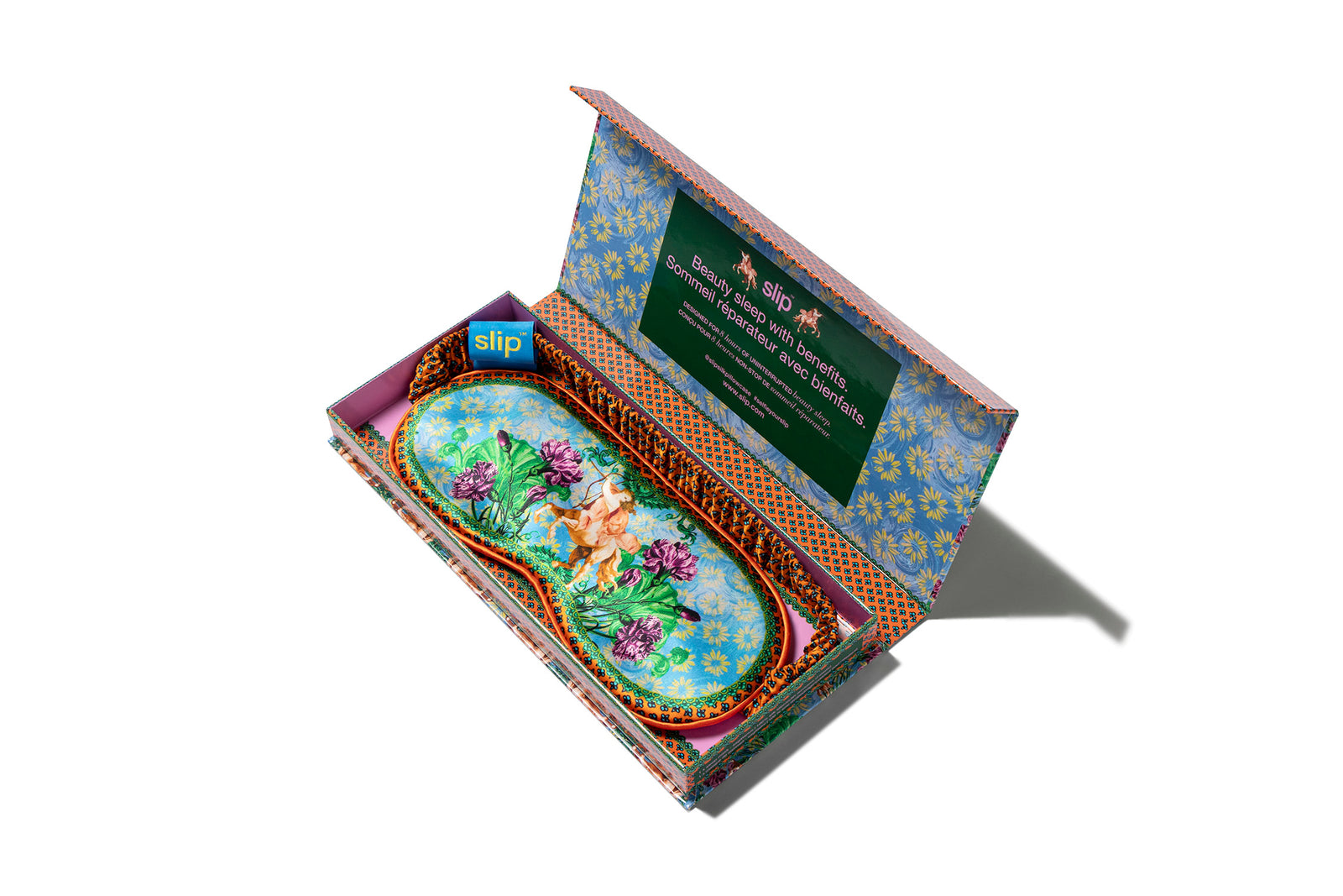 Slip® Pure Silk Sleep Mask - Sagittarius