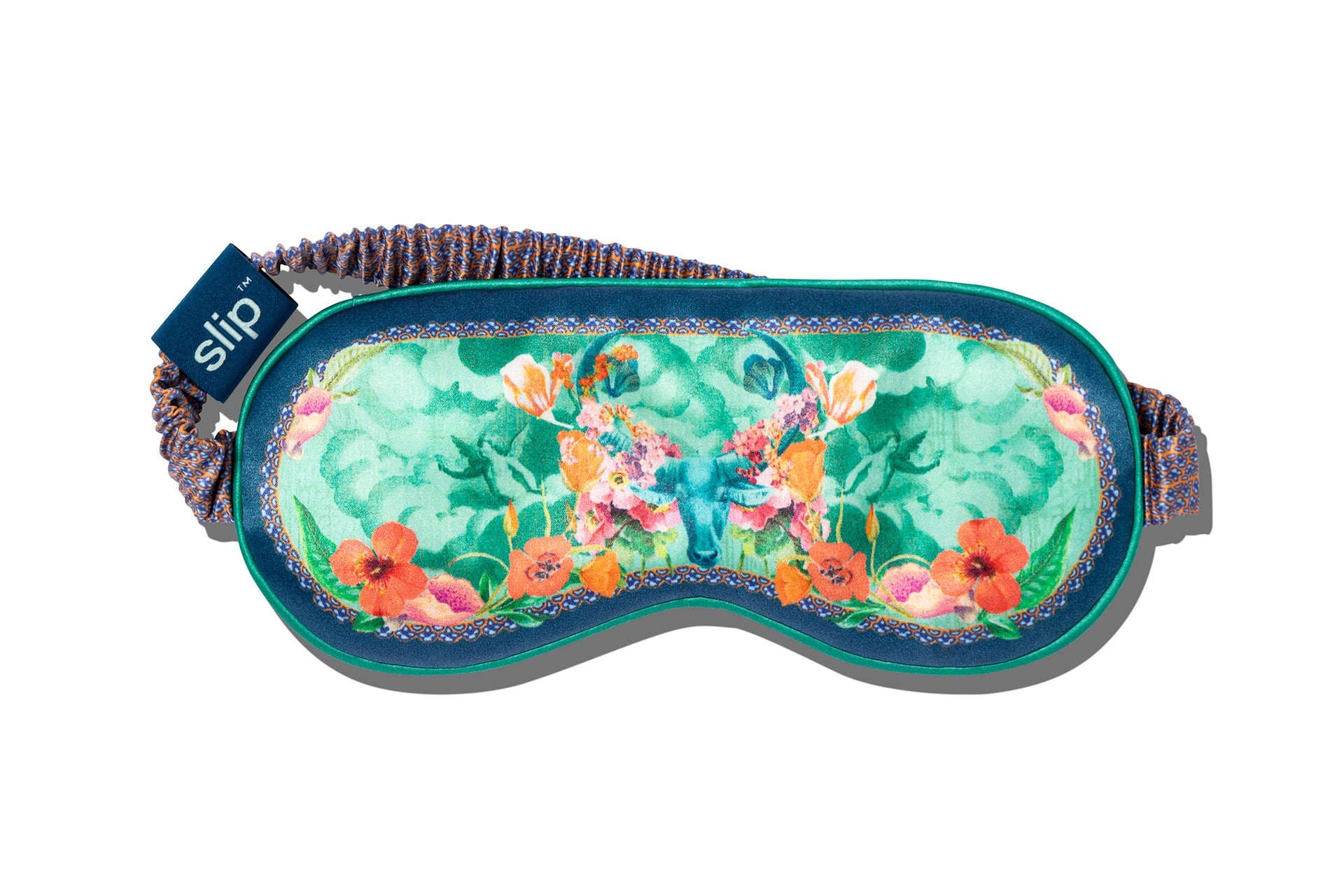 Slip® Pure Silk Sleep Mask - Taurus