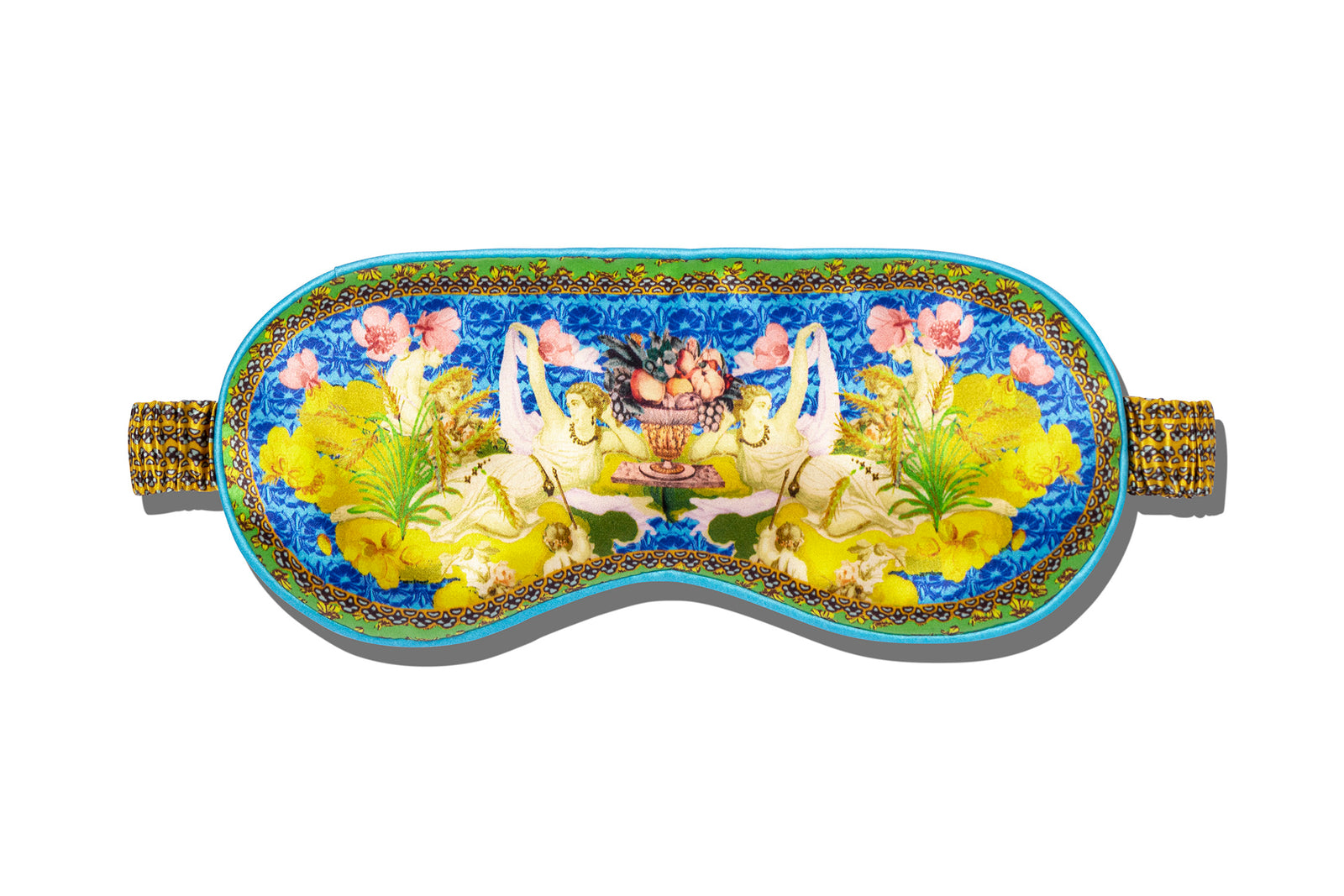 Slip® Pure Silk Sleep Mask - Virgo