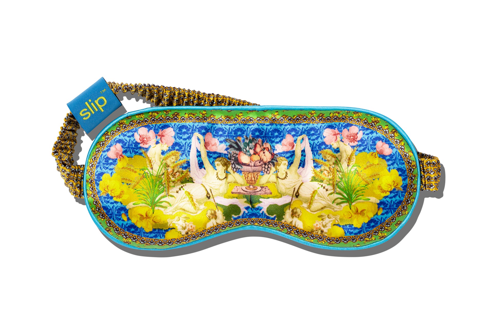 Slip® Pure Silk Sleep Mask - Virgo