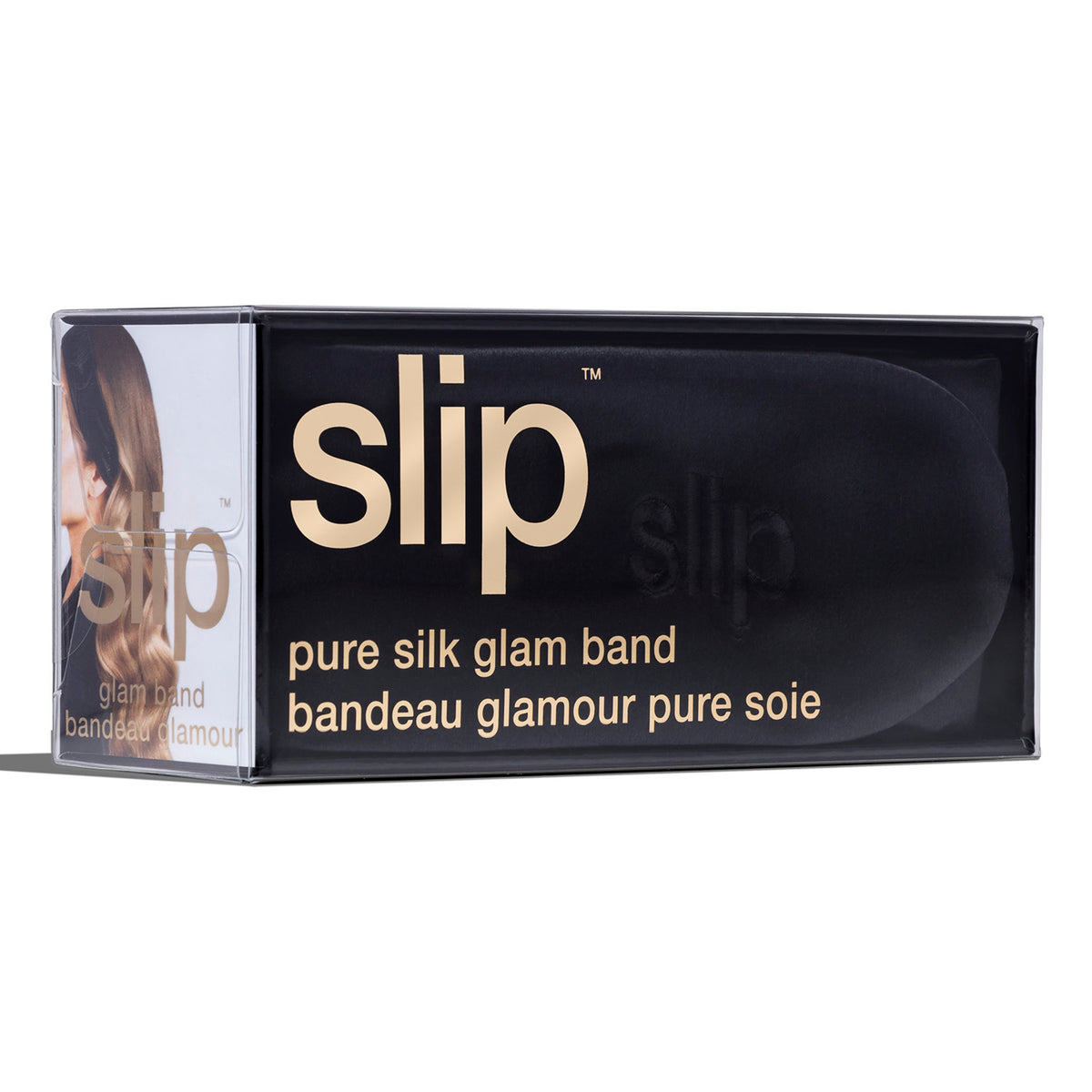 Black Glam Band – Slip