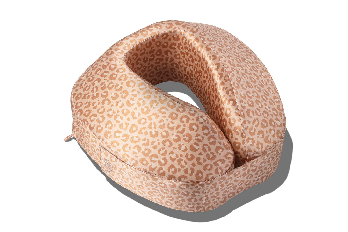 Jet Setter Travel Pillow - Safari – Slip