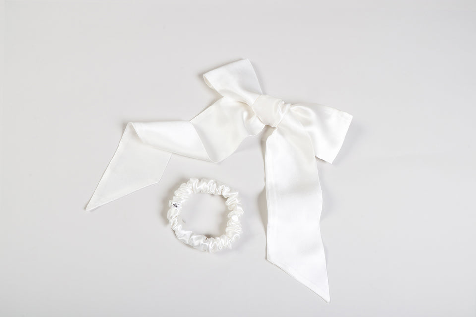 MIDI SCRUNCHIES – Slip (US)