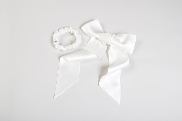 MIDI SCRUNCHIES – Slip (US)