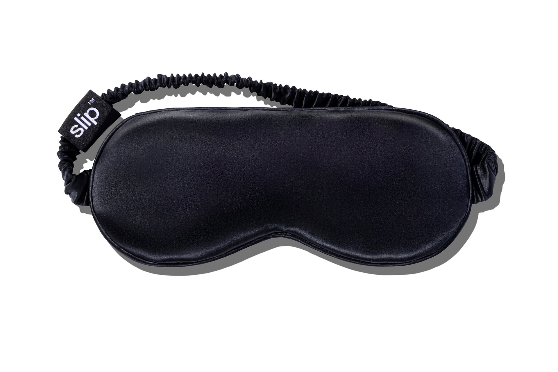 Black Sleep Mask – Slip