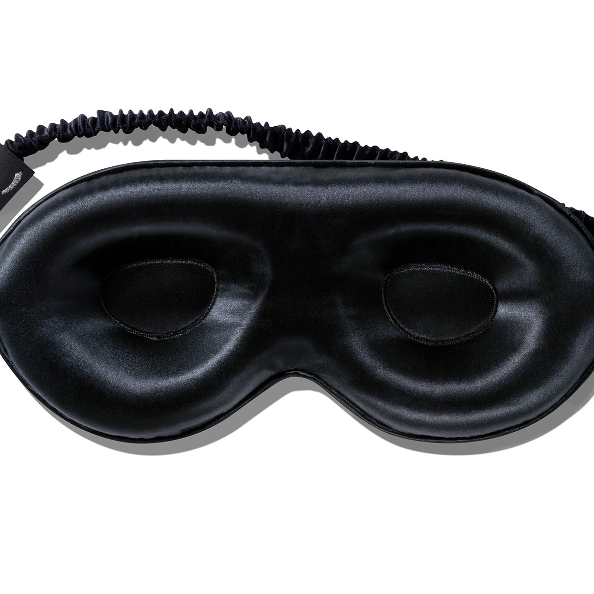 Black Contour Sleep Mask – Slip