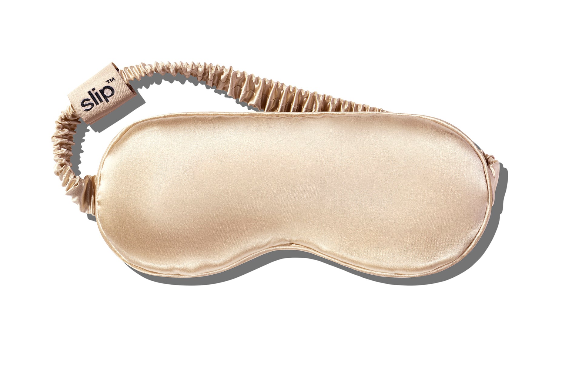 Caramel Sleep Mask – Slip