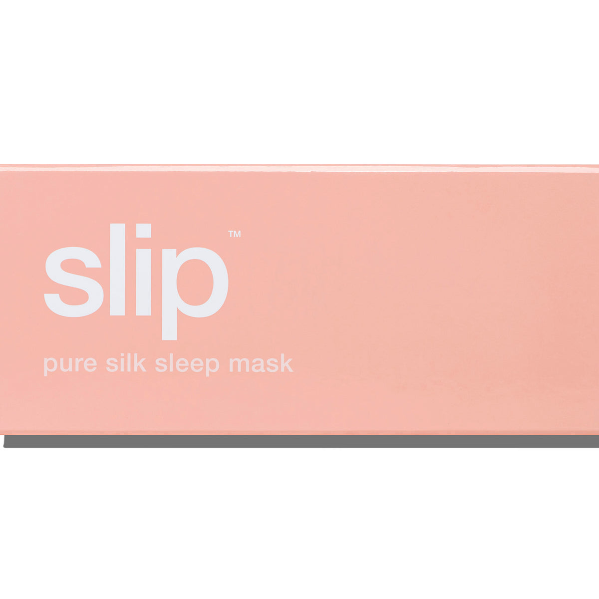 Pink Sleep Mask – Slip