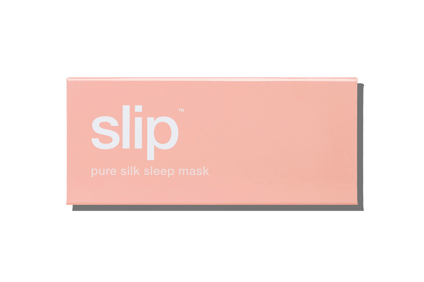 Pink Sleep Mask – Slip
