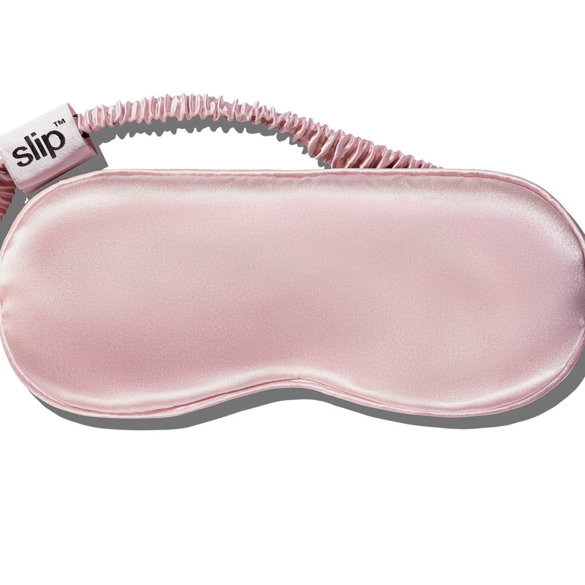 Pink Sleep Mask – Slip