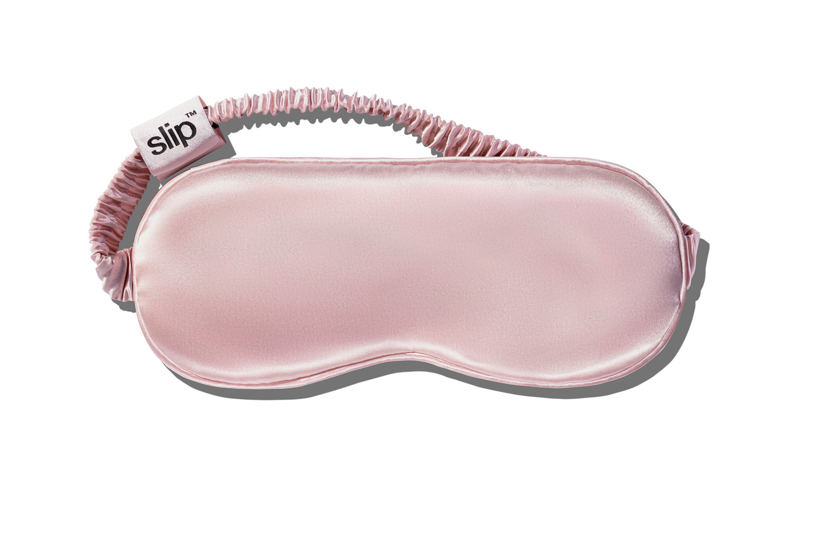 Pink Sleep Mask – Slip