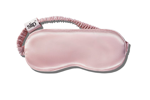 Pink Sleep Mask – Slip
